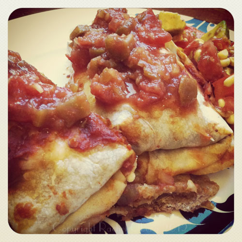 For Friends with New Babies - De Ma CuisineDe Ma Cuisine