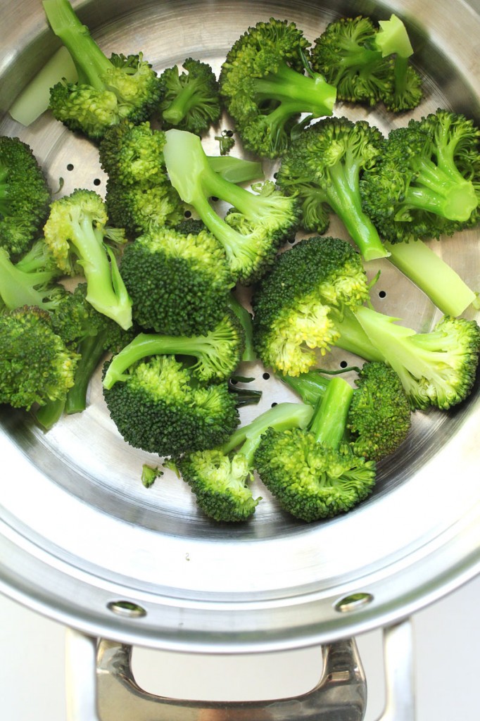 How To Cook: Broccoli - De Ma CuisineDe Ma Cuisine