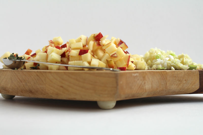 Caesar Soup - De Ma CuisineDe Ma Cuisine