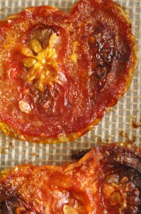 How To Dry Tomatoes - De Ma CuisineDe Ma Cuisine