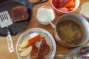 How to Pair Foods - De Ma CuisineDe Ma Cuisine