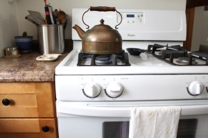 How to Conserve Water in the Kitchen - De Ma CuisineDe Ma Cuisine